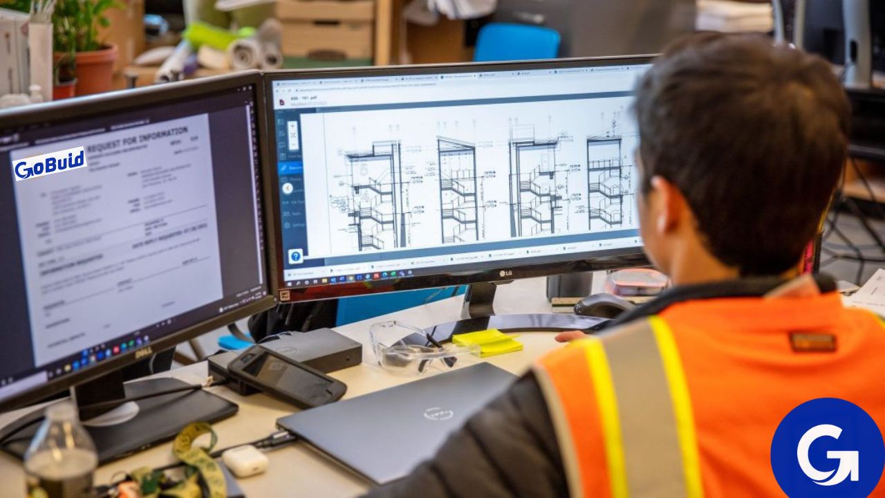 Streamline Construction Forms and Docs with Digital Solutions | GoBuid