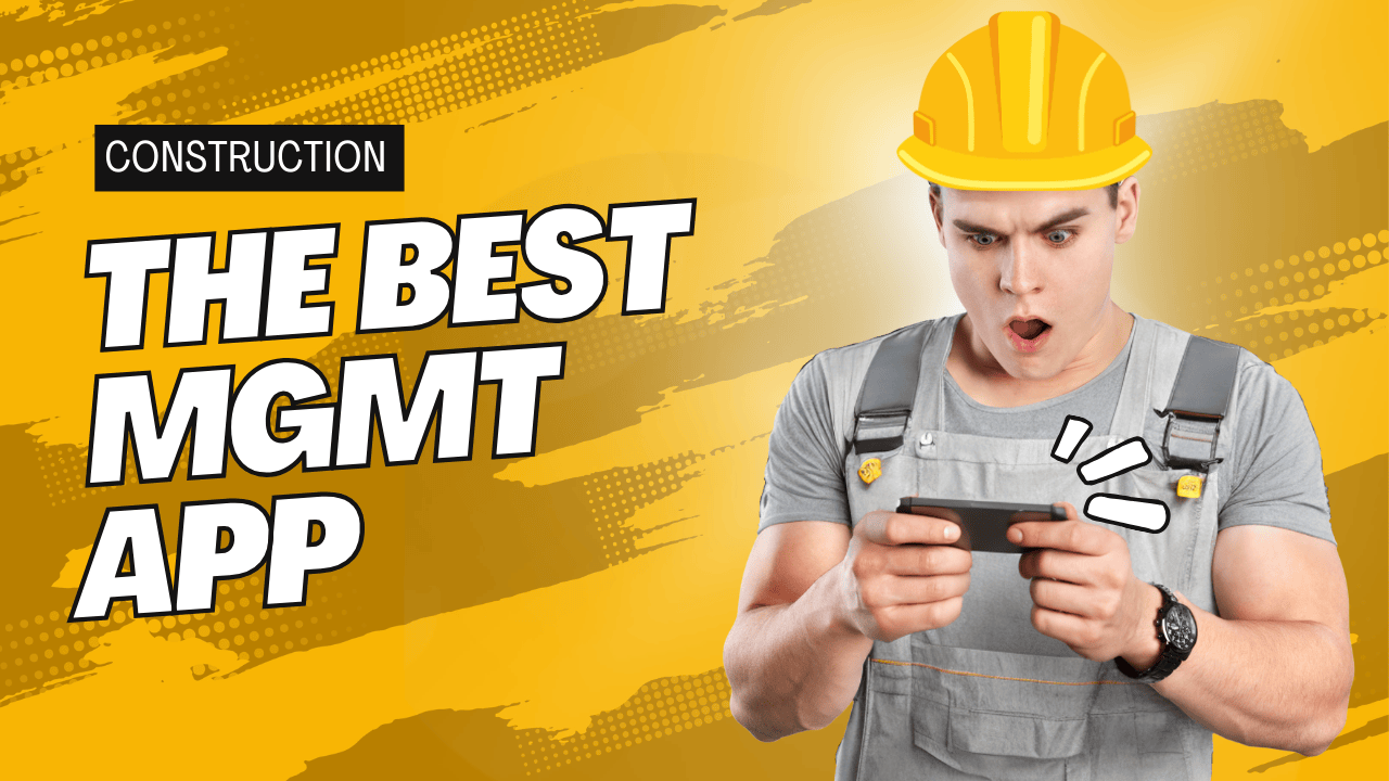 Why Subcontractors Need a Construction Management App | GoBuid