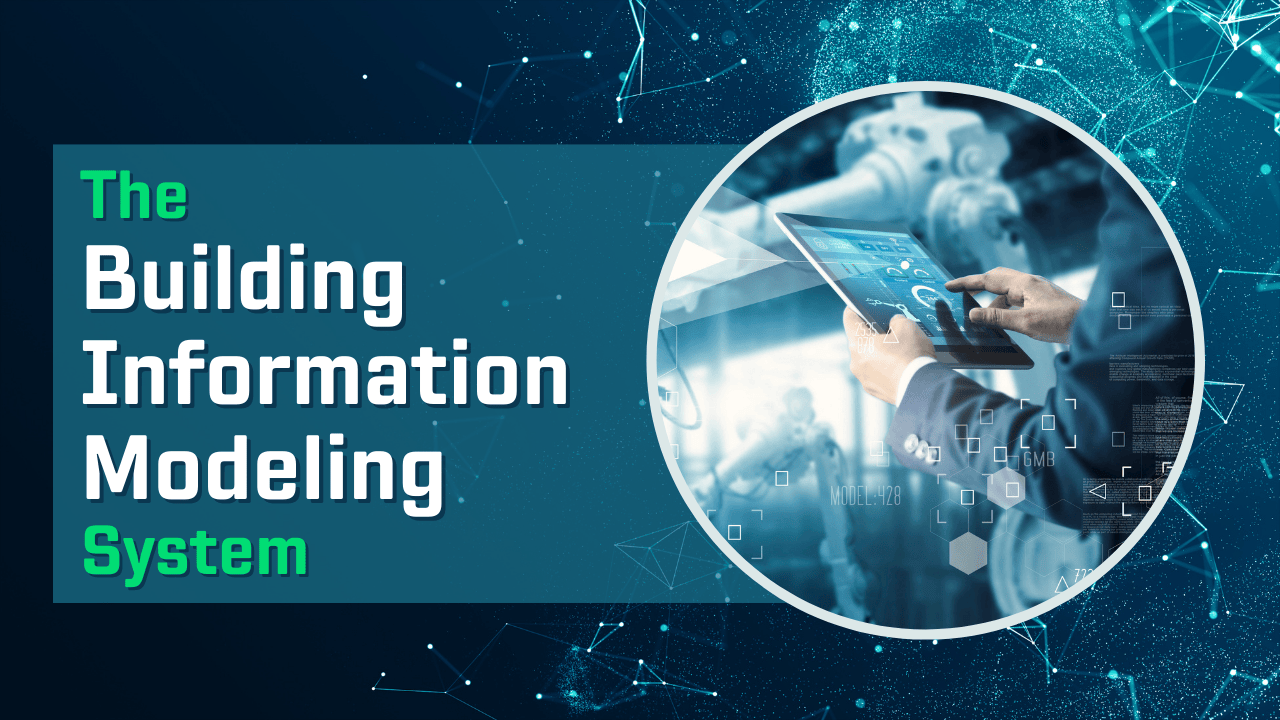 BIM On the Rise: What is Building Information Modeling? | GoBuid